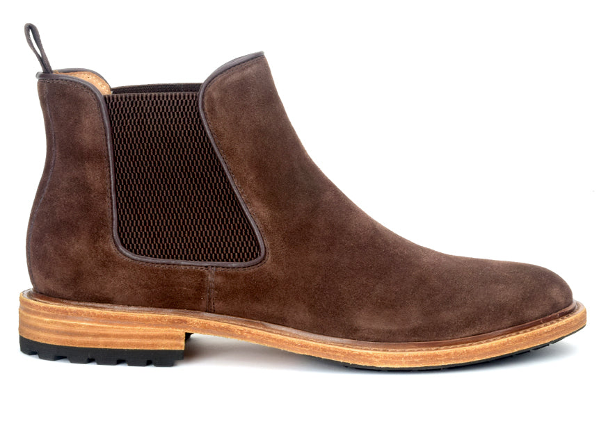 Guard Chelsea boot – Warfield & Grand